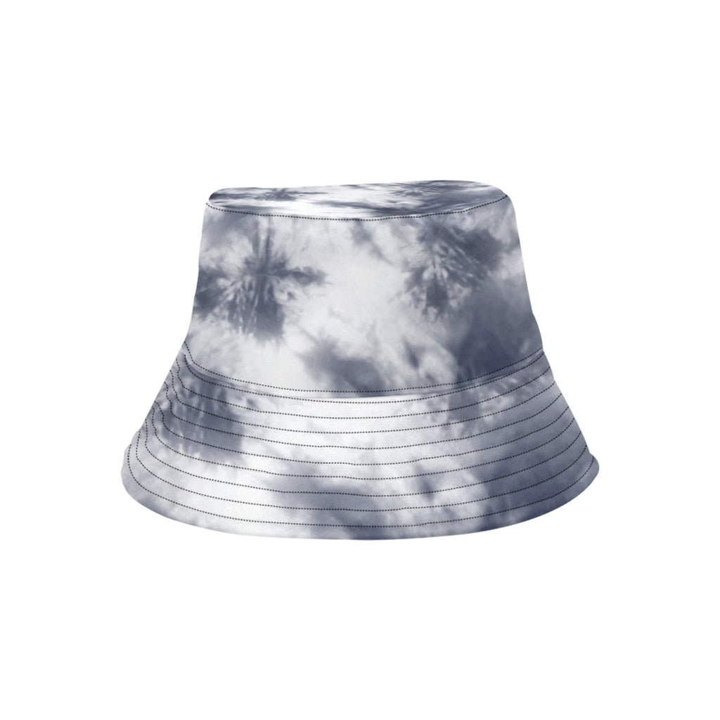 Groovy Gradients Bucket Hat | Custom Couture